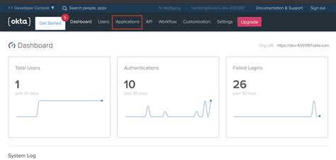 How To Create External Oauth Token Using Okta For The Client Itself Service Flow