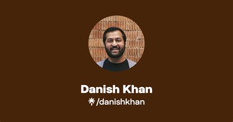 Danish Khan Linktree
