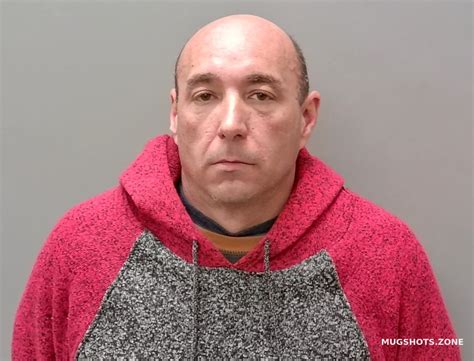 Oden Daniel Wayne 11 25 2024 Calhoun County Mugshots Zone