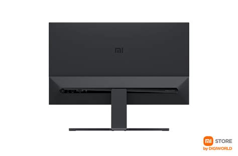 Màn hình Xiaomi Mi Monitor 27 inch: Thiết kế hiện đại 100% sRGB