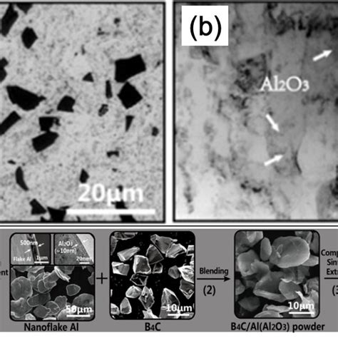 Microstructure Of A Eutectic Al Si Interface In The Alsi10mnmg With Sr Download Scientific