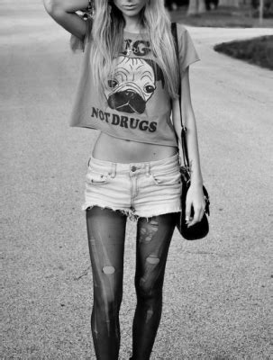 Thinspo Feeling For Bones