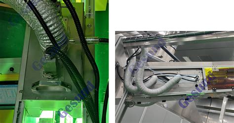 干法杀菌技术 中压紫外线物表杀菌 企业官网