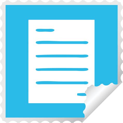 Icon Sheet Blue Pngs For Free Download