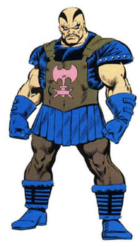 Executioner Marvel Comic Character Marvel Superheroes Art Dc Comics