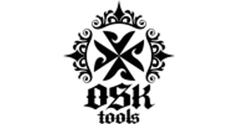 Osk Toolsjapan