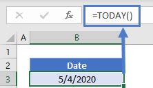 Auto Populate Dates Automatic Dates In Excel Google Sheets Automate Excel