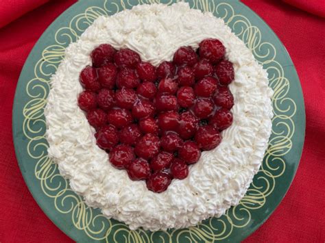 Easy Luscious Chocolate Raspberry Fudge Torte Feeding My World