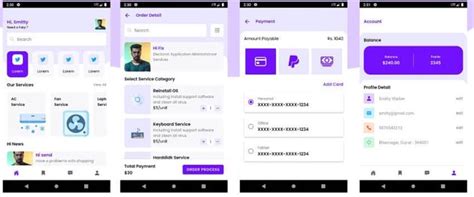 15 Best Ionic App Templates With Source Code Envato Tuts