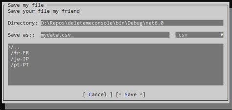 V X Breaking Change Thread Gui Cs Terminal Gui Discussion GitHub