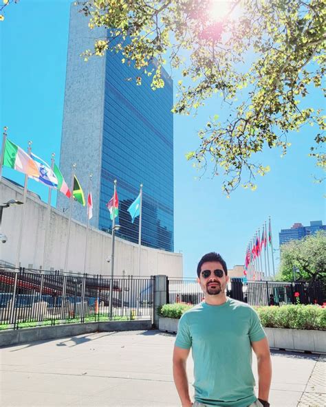 Sayed Sadaat Posted On Linkedin