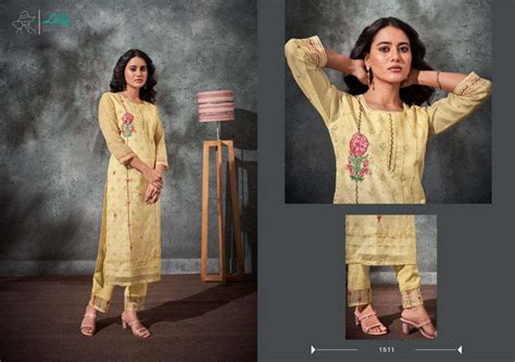 Lilly Style Of India