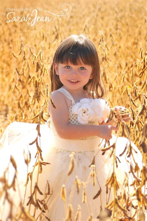 Flower Girl Dress Tutu Dress Ivory Tutu Dress 5950 Via Etsy