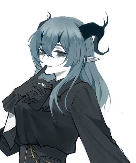 Salus Arknights Drawn By Xiawu2001 Danbooru