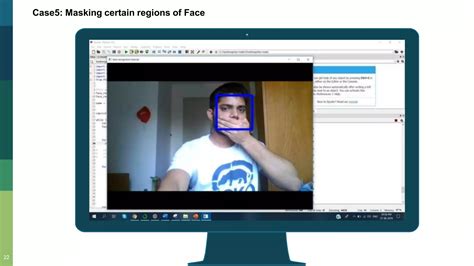 Computer Vision Real Time Face Recognition Using Open Cv And Python Pptx