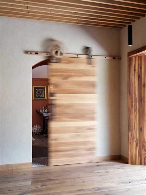 Automatic Sliding System Woodrive E I Automatic System