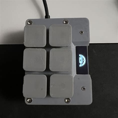 Yomi O Ikuru On Linkedin Project Rust Raspberrypi