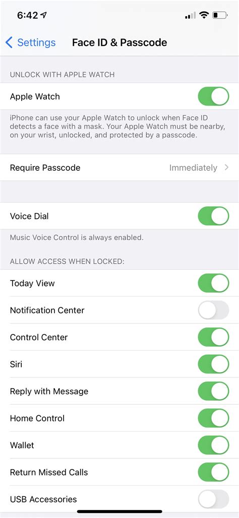 How To Unlock Your IPhone With Face ID While Wearing A Mask Tech
