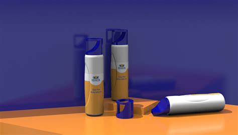 Fevicol Bottle Redesign Behance