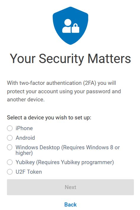 Adding A Passly Authenticator Without Push Support Kaseya