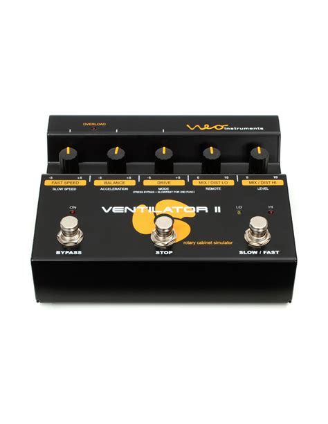 Comprar Neo Instruments Mini Vent Ii