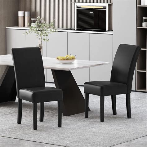 Dining Chair（set Of 2） Chairs