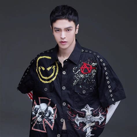 Krystian Wang Lyrics Songs And Albums Genius