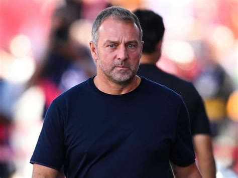 El Barça Hará Barrida Flick No Los Quiere Ver Y Los Echa A La Calle