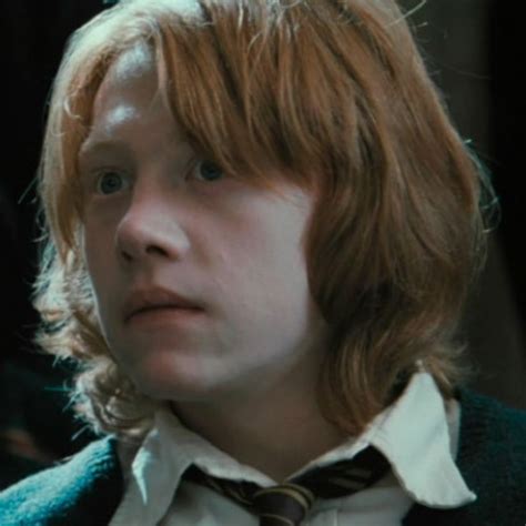 ⤳ Ron Weasley Rupert Grint Ron Weasley Ronald Weasley Ron Weasley