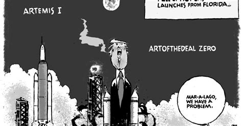 Jack Ohman Cartoon Opinion