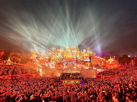 Tomorrowland Belgium All You Should Know Before Going 2026 With