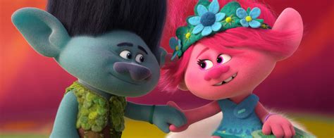 100 Trolls Pictures