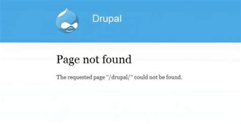 Drupal Install Errors