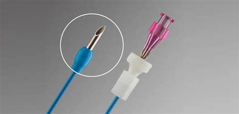 Cook Transcervical Pelvic Venogram Tpv Set Inter Medics Mumbai