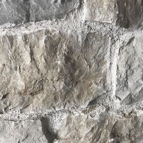 Rivestimento Decorativo In Pietra Sassi Secchia Grigio Grigio Da Interno Esterno I 2025