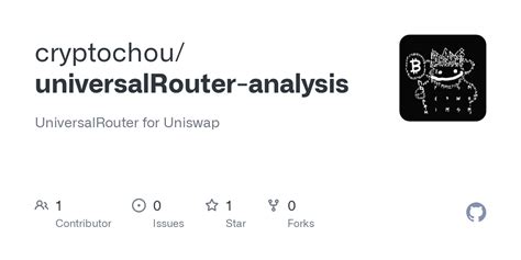 Github Cryptochouuniversalrouter Analysis Universalrouter For Uniswap