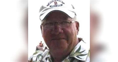 Tribute Wall William James Moran