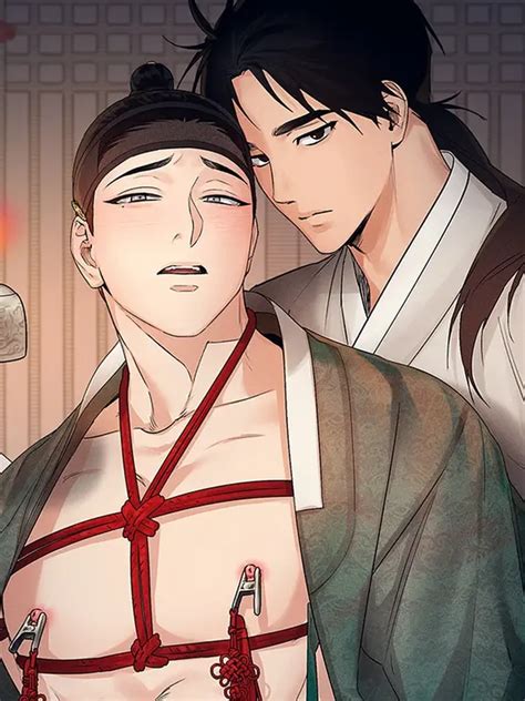 조선음구공방 Read Free Manga Online At Batoto