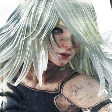 𝑁𝑖𝑒𝑟 𝐴𝑢𝑡𝑜𝑚𝑎𝑡𝑎 𝑝𝑓𝑝𝑠 Automatas Personajes 2b Nier Autómata
