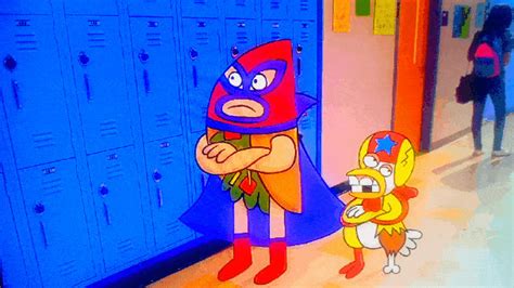 Macho Taco Betup Danger Bird By Mac876 On Deviantart