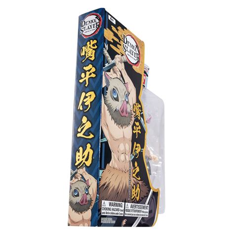Demon Slayer Kimetsu No Yaiba Ultimate Legends High Definition Inosuke