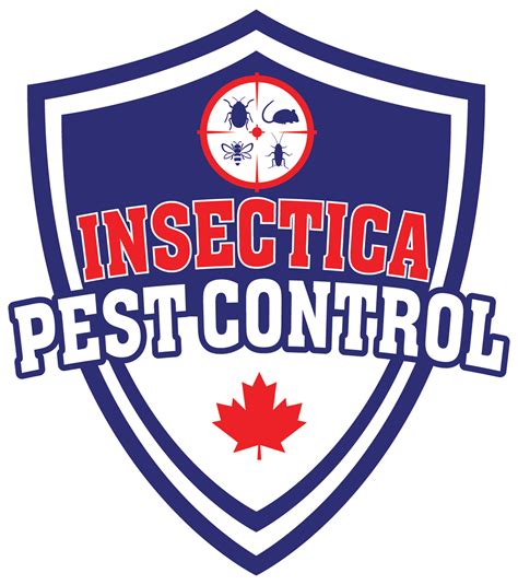 Local Pest Control Company In Toronto Insectica
