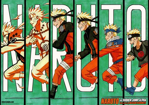 Download Free Naruto Final Form Growing Fan Art Wallpaper
