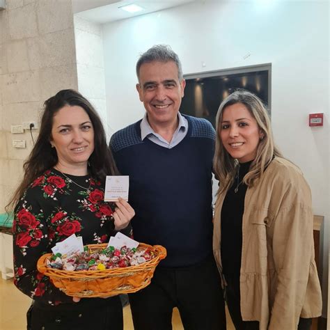 תמונות מיום המעשים הטובים ברחובות Be106 חדשות רחובות