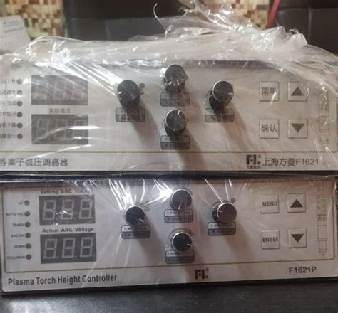Pthc Cnc Plasma Height Controller For Industrial Model Name Number Jsr At Rs In Jaipur