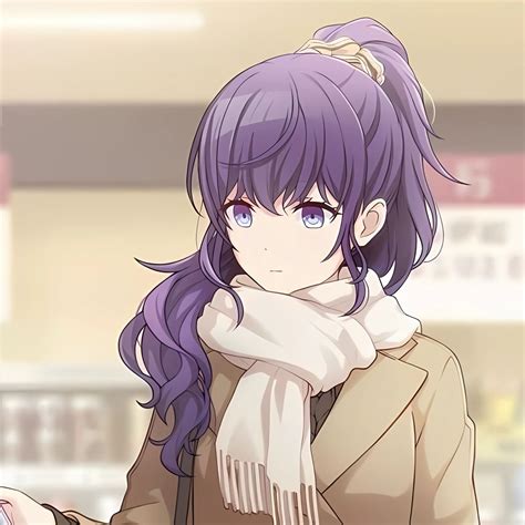 ≠ 《 Mafuyu Card Icon 4k 》 〜× Ícones Fofos Arte Com Gatos Ideias