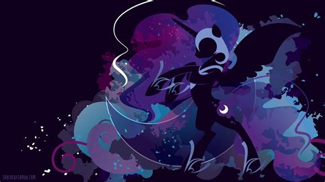 🔥 50 Mlp Nightmare Moon Wallpapers Wallpapersafari