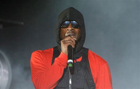 Skepta Debuts New Track Bullet From A Gun