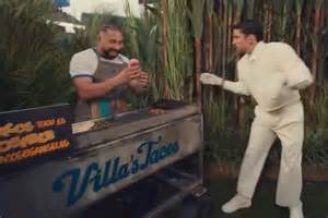 Bad Bunny Puts Worldwide Spotlight On Villas Taco Stand And Owner