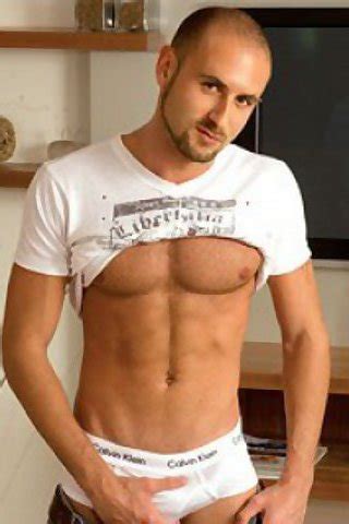 Thomas Achaval Gay Pornstar BabeFriendTV Com